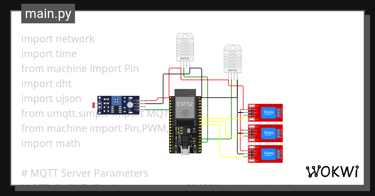 Negawattfp Copy Wokwi Esp32 Stm32 Arduino Simulator 2864