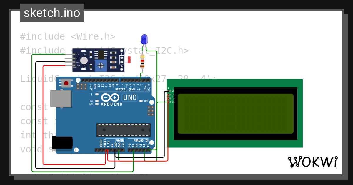 Harini Muthu Wokwi Esp32 Stm32 Arduino Simulator