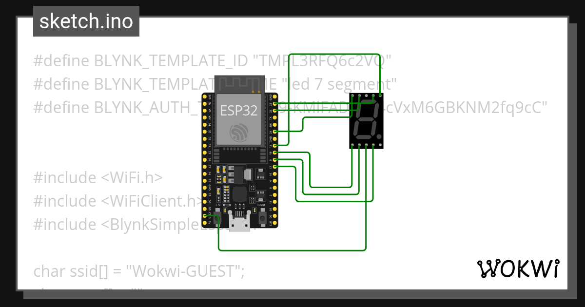 Geetha priya,Kiruthiga devi,Malar,Gayathri - Wokwi ESP32, STM32, Arduino Simulator
