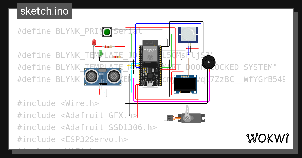 Wokwi Online Esp32 Stm32 Arduino Simulator 7787