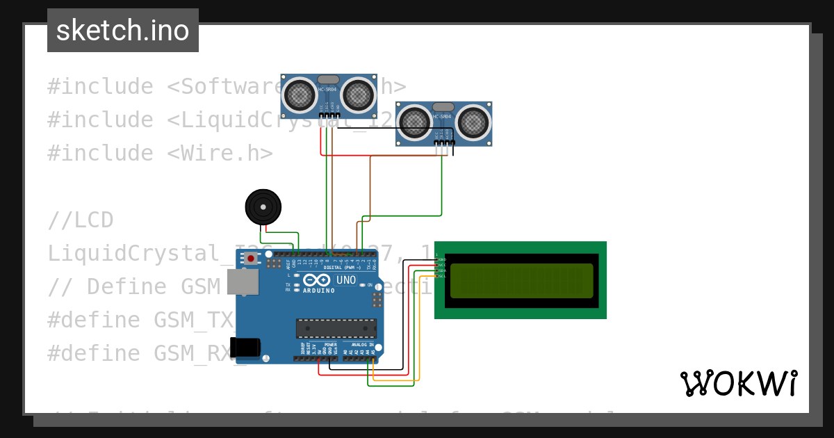Ups Wokwi Esp32 Stm32 Arduino Simulator