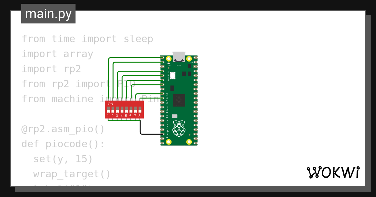 9999 Wokwi Esp32 Stm32 Arduino Simulator 1953