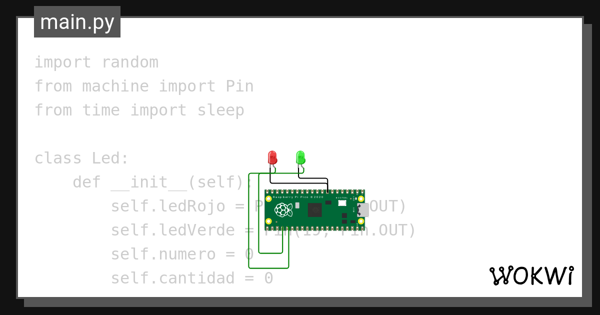 Prueba Copy Wokwi Esp32 Stm32 Arduino Simulator