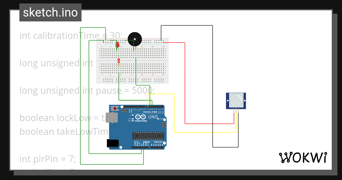 VINOTH_VLSI - Wokwi ESP32, STM32, Arduino Simulator