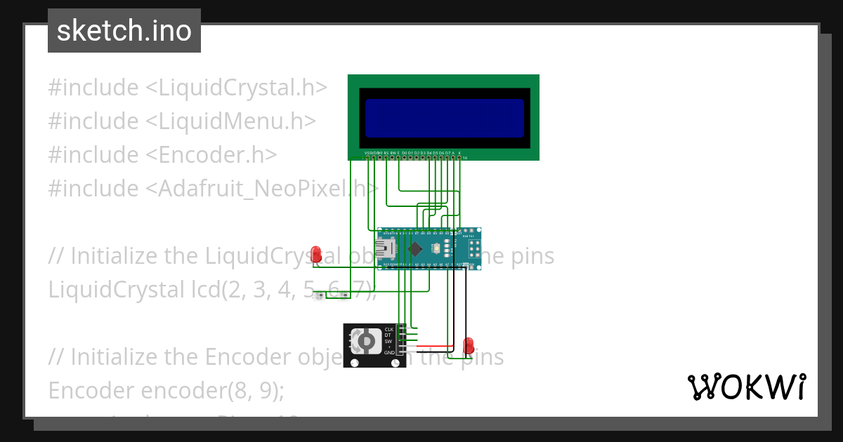 Lcdtest Wokwi Esp32 Stm32 Arduino Simulator 8079
