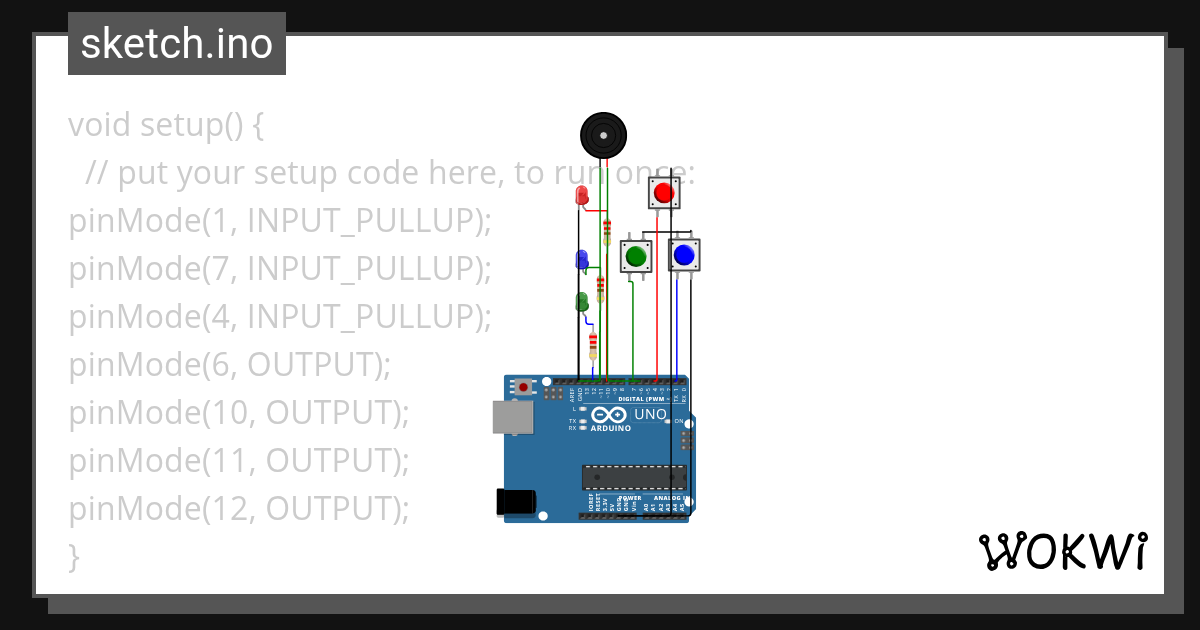 Saskia Salsabilah 28 Wokwi Esp32 Stm32 Arduino Simulator 