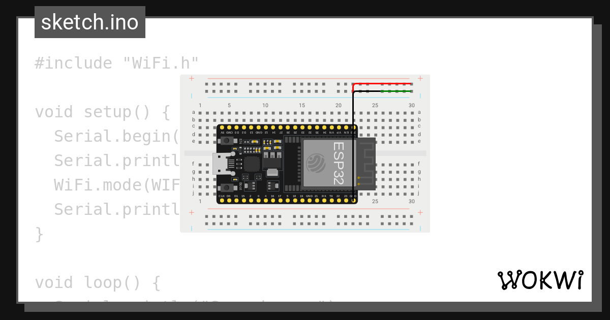 Module 4 Tierra Bowie Wokwi Esp32 Stm32 Arduino Simulator 2405