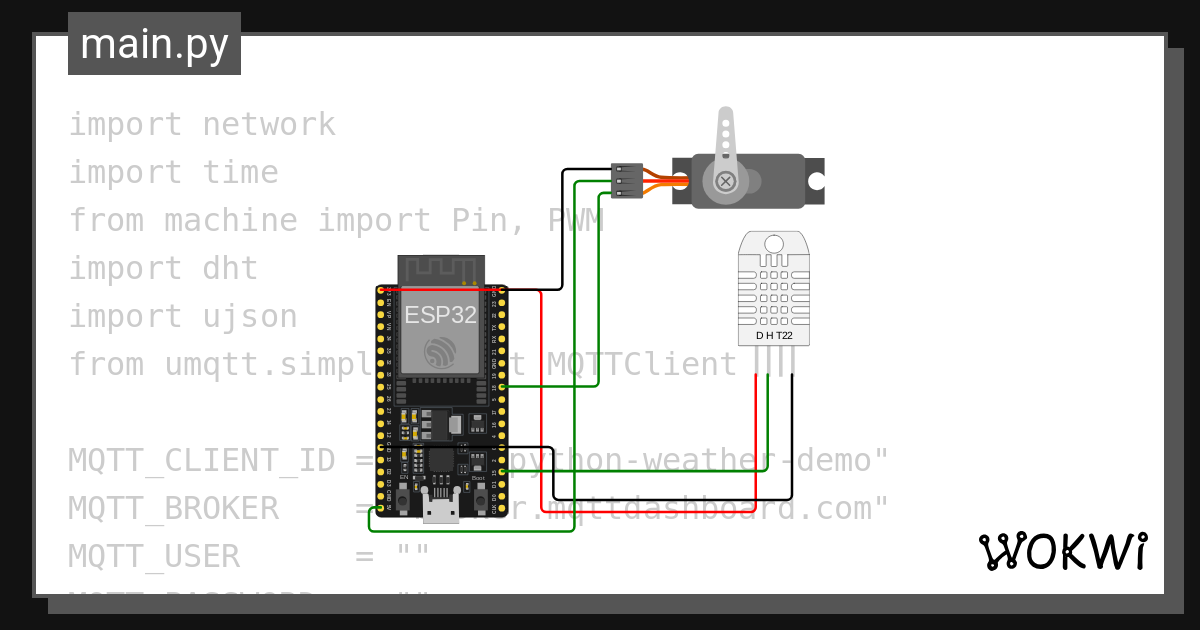 Micropython Mqtt Weather Logger Esp32 Copy 2 Wokwi Esp32 Stm32
