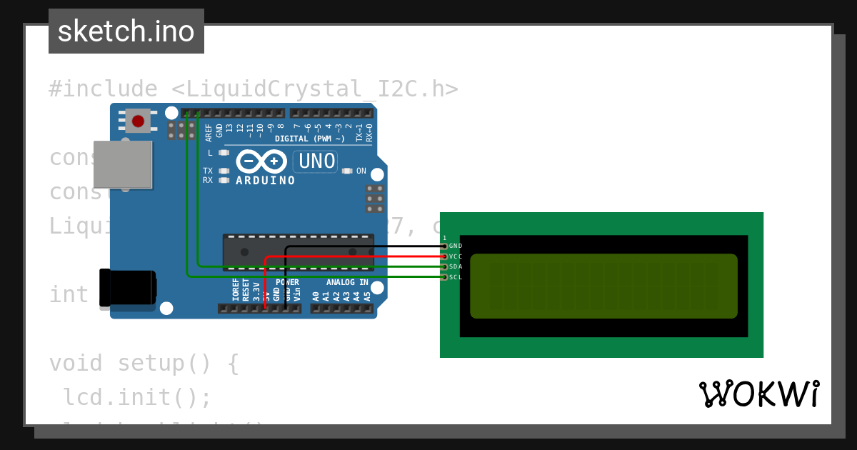 Arduino Pemula Copy Wokwi Esp32 Stm32 Arduino Simulator 7520