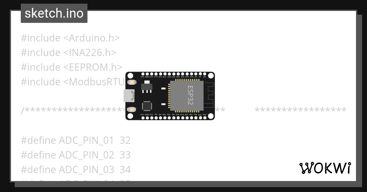 FCT_HL_A - Wokwi ESP32, STM32, Arduino Simulator