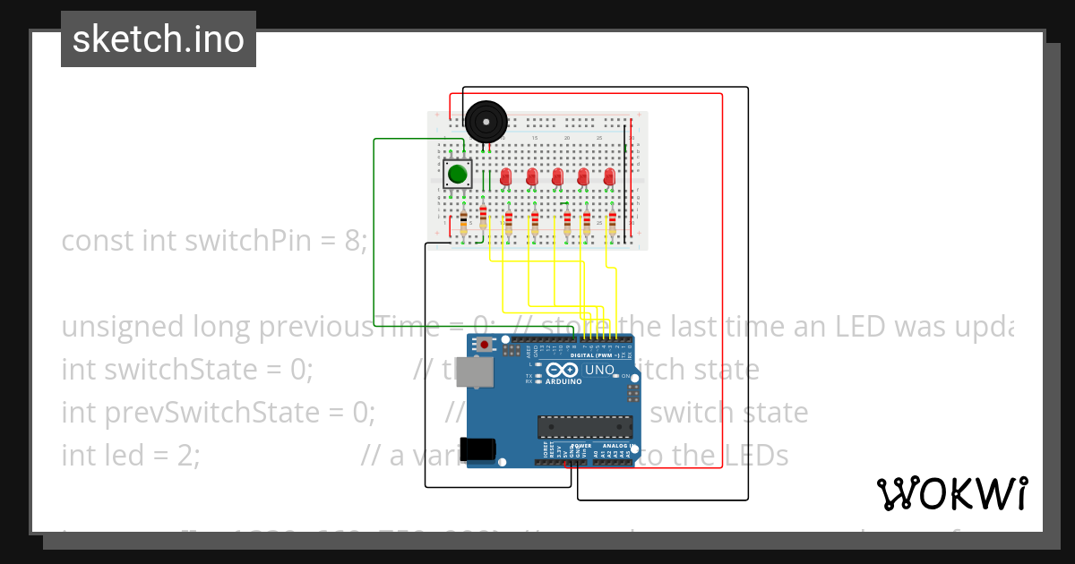 Digital Hourglass Wokwi Esp32 Stm32 Arduino Simulator 3710