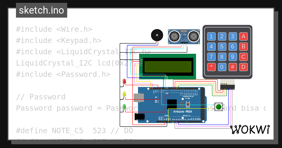 Tangki Copy Wokwi Esp32 Stm32 Arduino Simulator