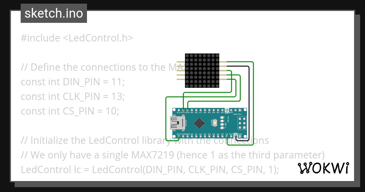 Wokwi - Online ESP32, STM32, Arduino Simulator