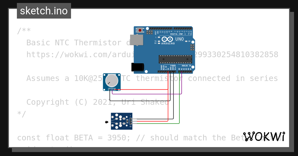 Readmultianaloginputs Wokwi Esp32 Stm32 Arduino Simulator