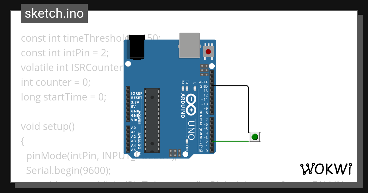 08_DEBOUNCE_SOFT - Wokwi ESP32, STM32, Arduino Simulator 08_DEBOUNCE_SOFT - Wokwi ESP32, STM32, Arduino Simulator