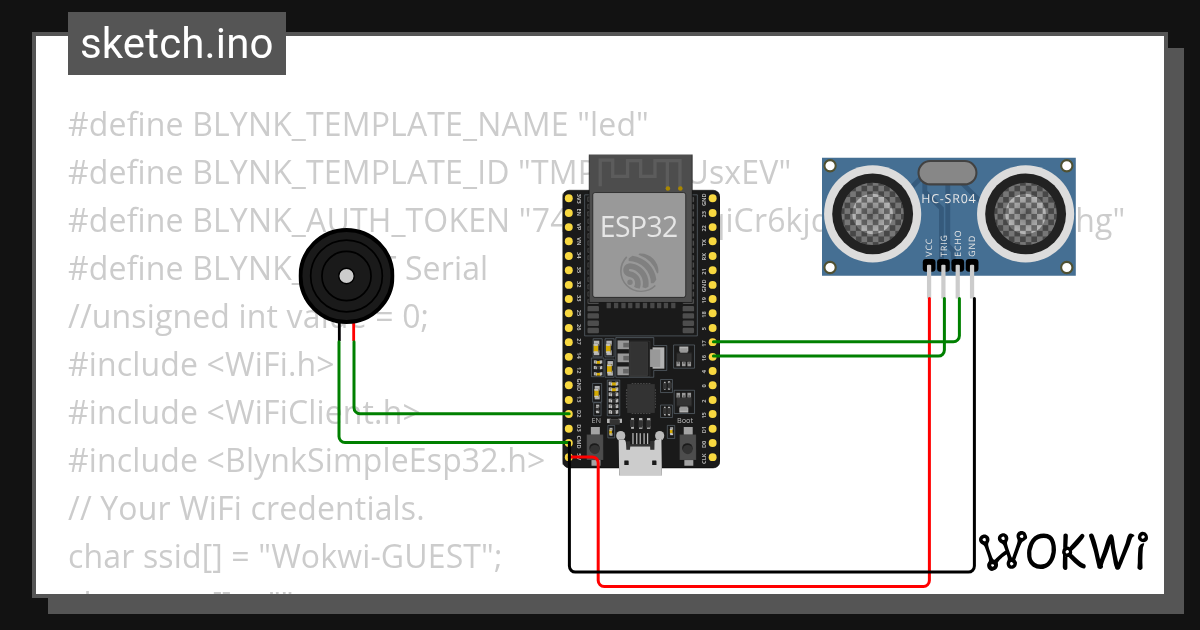Virtual Reality Copy 2 Wokwi Esp32 Stm32 Arduino Simulator