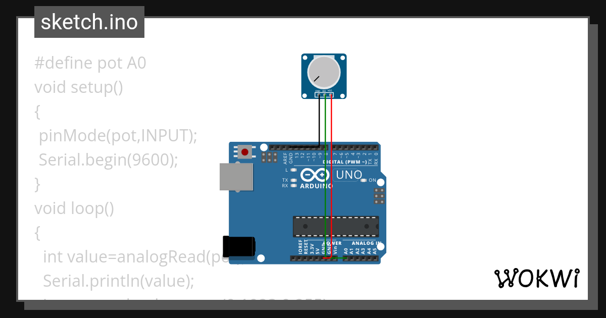 Wokwi - Online ESP32, STM32, Arduino Simulator Wokwi - Online ESP32, STM32, Arduino Simulator