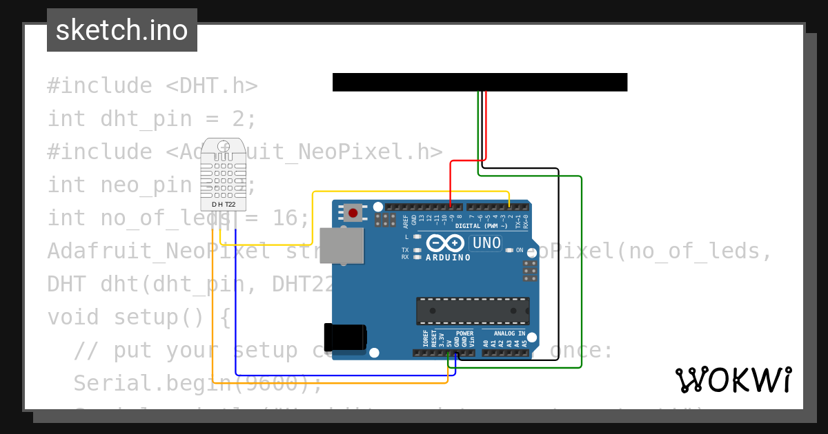 C284 Wokwi Esp32 Stm32 Arduino Simulator 7878