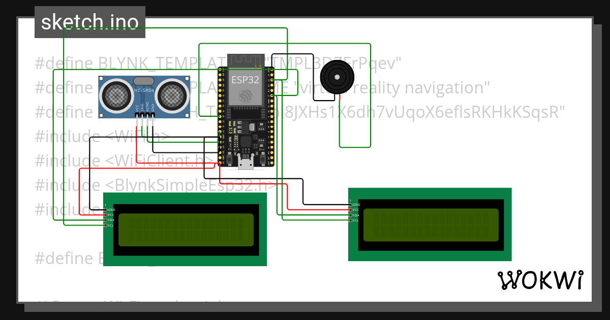 Tea - Wokwi ESP32, STM32, Arduino Simulator