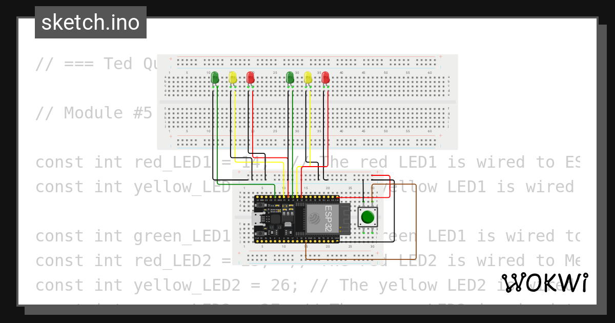Wokwi Online Esp32 Stm32 Arduino Simulator 7914