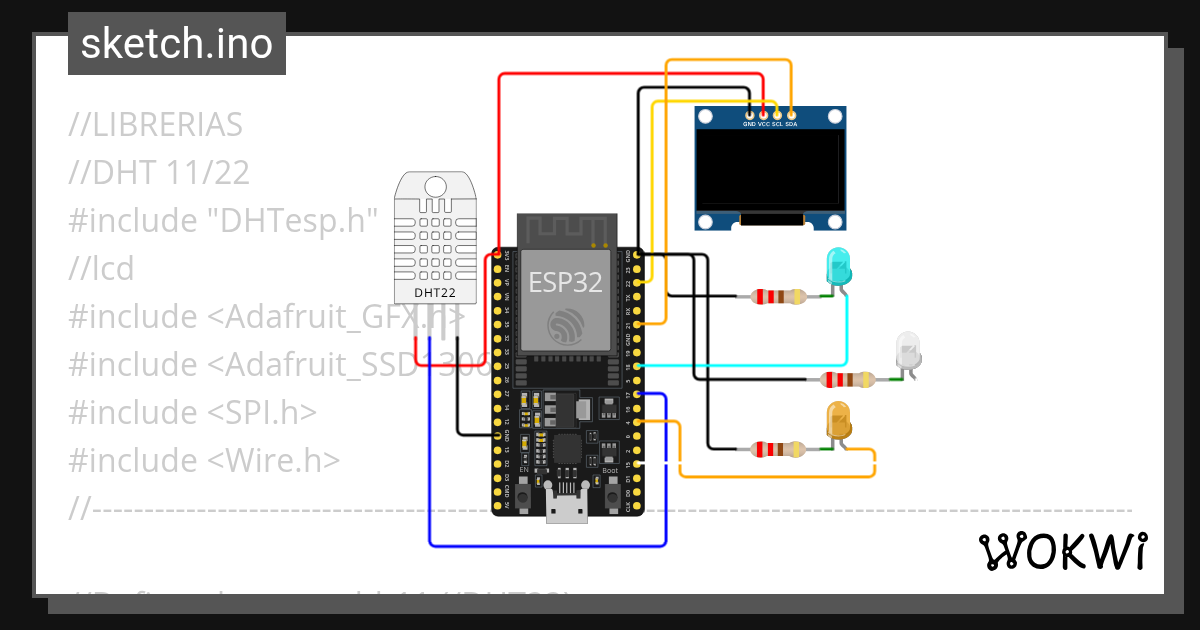 Dht1122 Wokwi Esp32 Stm32 Arduino Simulator 1492