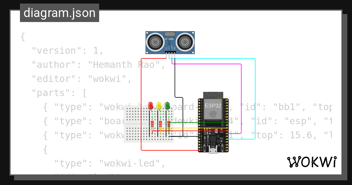 Hem1 Wokwi Esp32 Stm32 Arduino Simulator