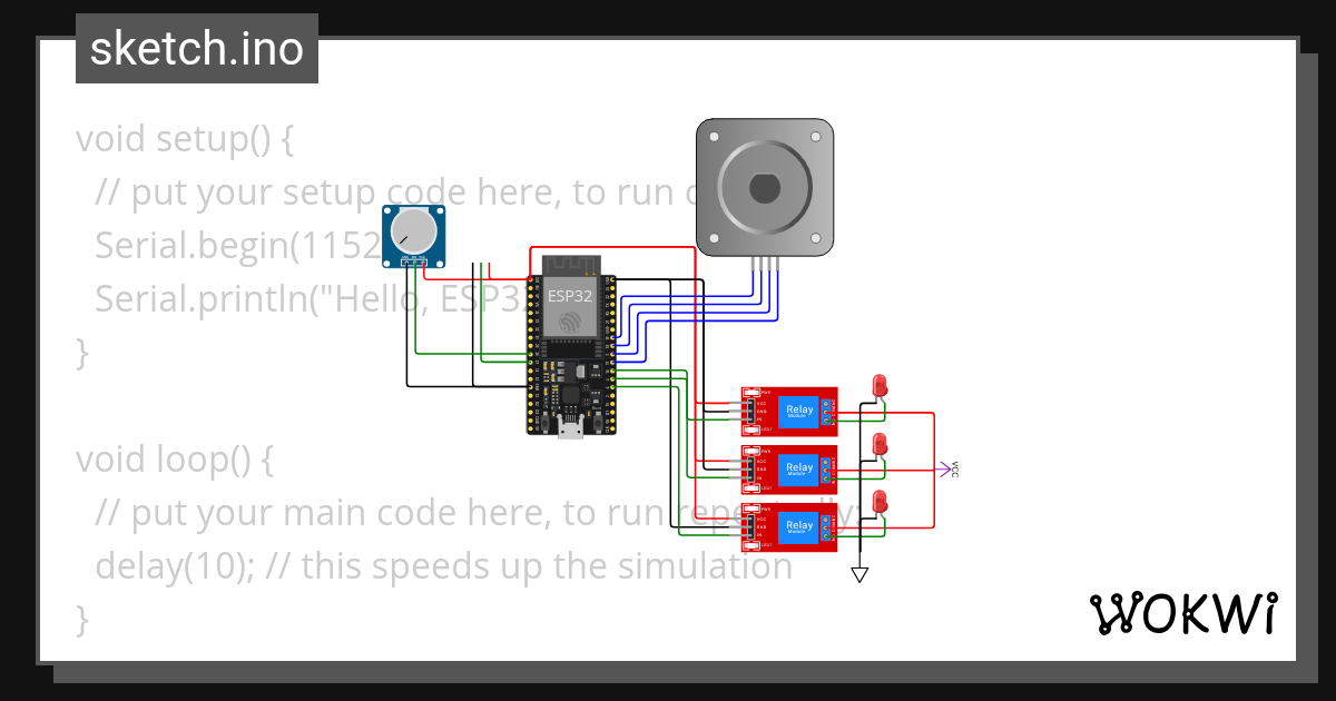 iot final - Wokwi ESP32, STM32, Arduino Simulator iot final - Wokwi ESP32, STM32, Arduino Simulator