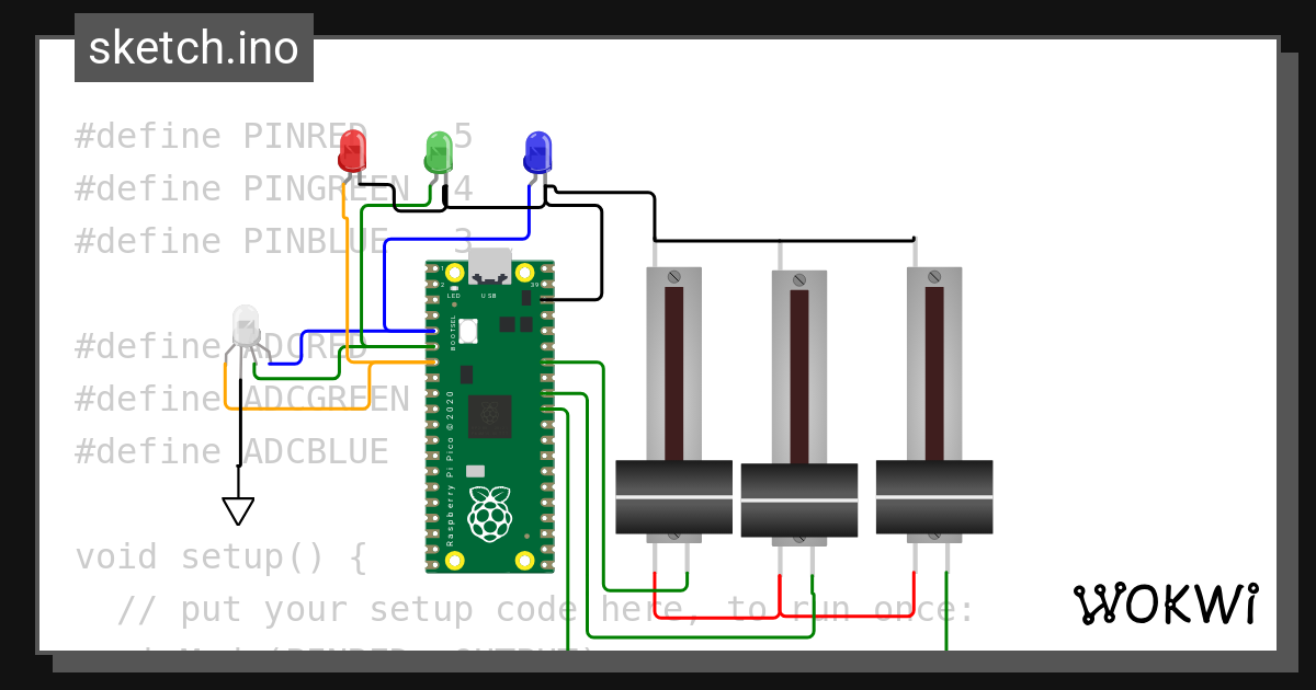 Santiago Vasquez 1101 Wokwi Esp32 Stm32 Arduino Simulator