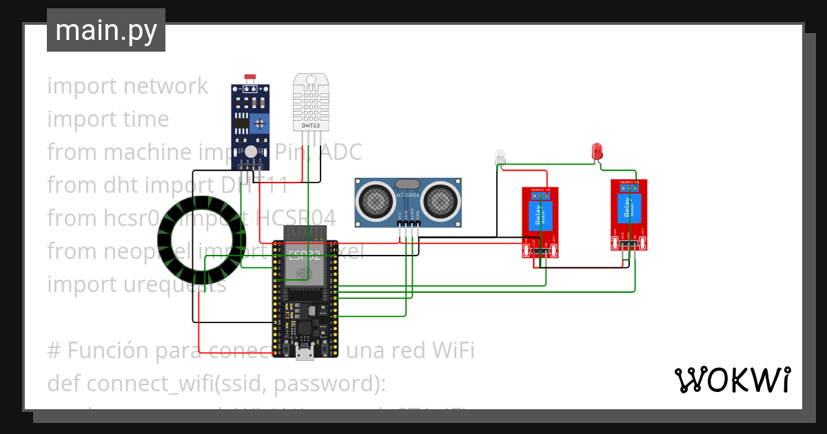 proyecto terminado Copy (4) - Wokwi ESP32, STM32, Arduino Simulator