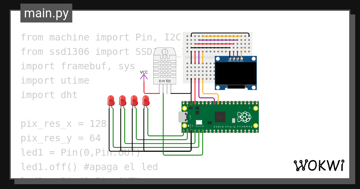 Wokwi Online Esp32 Stm32 Arduino Simulator