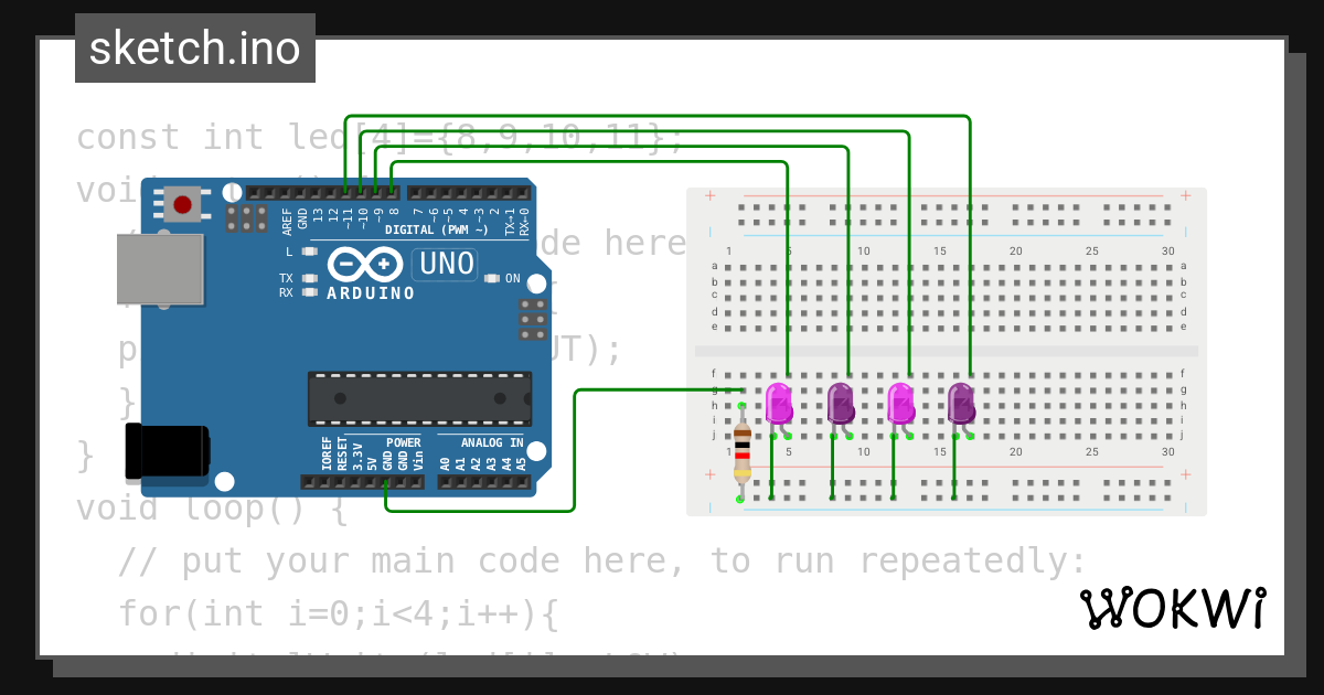 Dzaki Fadhlurrohman 2304046 Wokwi Esp32 Stm32 Arduino Simulator 6596
