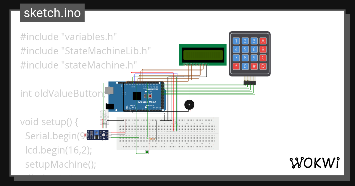 Proyecto Final Buzzer Arquitectura Copy Wokwi Esp32 Stm32 Arduino 3112