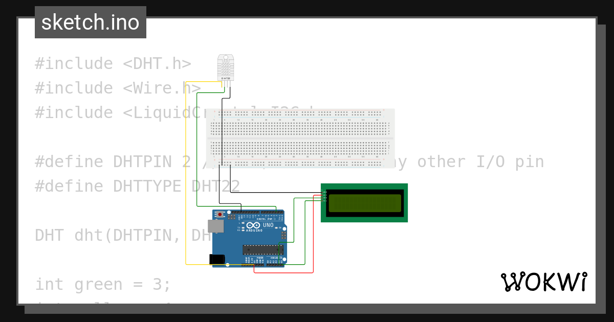 Temp Sense Wokwi Esp32 Stm32 Arduino Simulator 5630