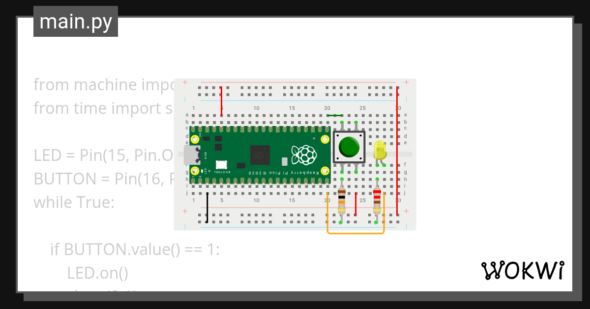Sakthivel M 0 Wokwi Esp32 Stm32 Arduino Simulator 7790