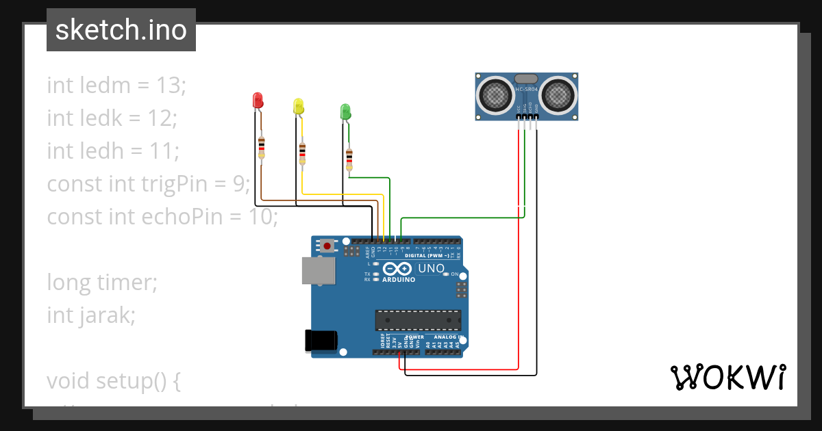 Wokwi Online Esp32 Stm32 Arduino Simulator