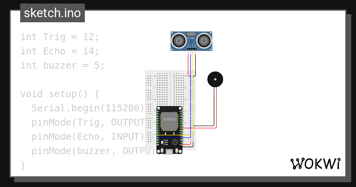 物聯網 24 2 28 1st Wokwi Esp32 Stm32 Arduino Simulator 7296