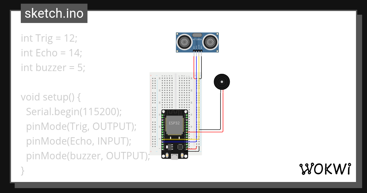 物聯網-24-2-28-1st - Wokwi ESP32, STM32, Arduino Simulator