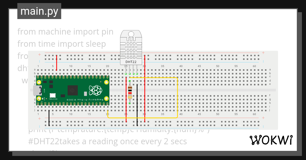 mayavthi M - Wokwi ESP32, STM32, Arduino Simulator