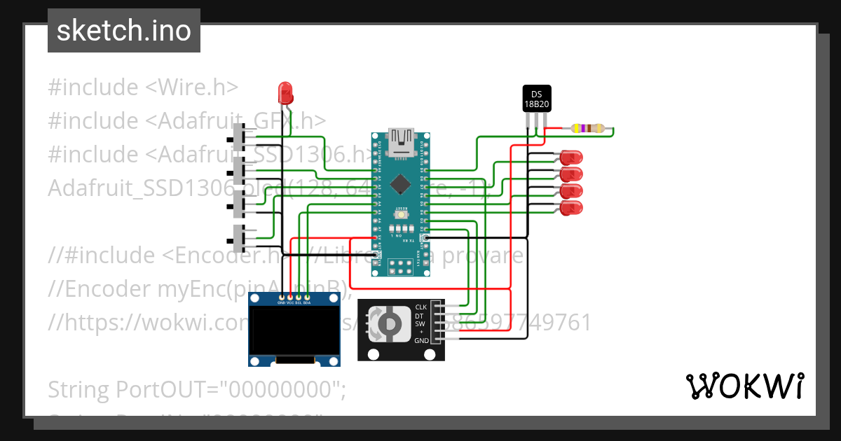 plc_4+4_ENC Copy - Wokwi ESP32, STM32, Arduino Simulator