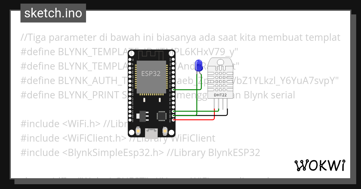 Andi Wokwi Esp32 Stm32 Arduino Simulator 9557
