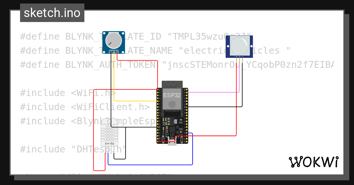Ev Monitoring Copy Wokwi Esp32 Stm32 Arduino Simulator 5853