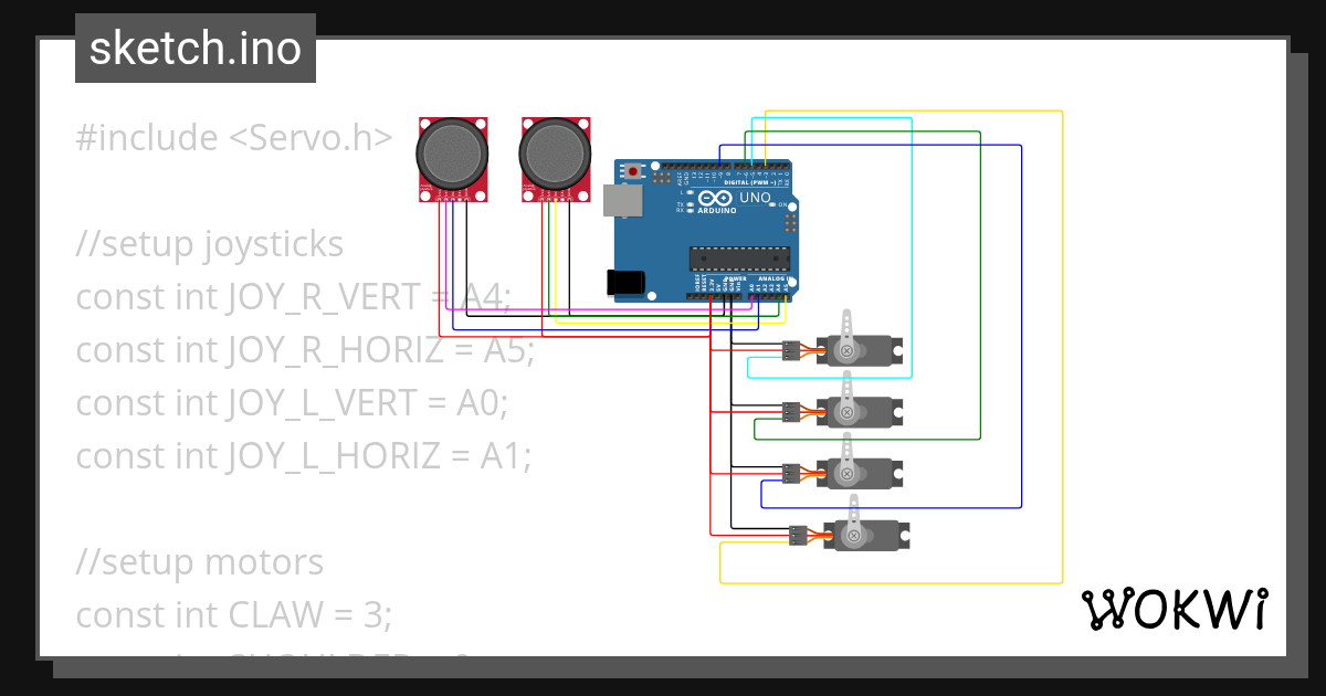 project1 Copy (2) - Wokwi ESP32, STM32, Arduino Simulator