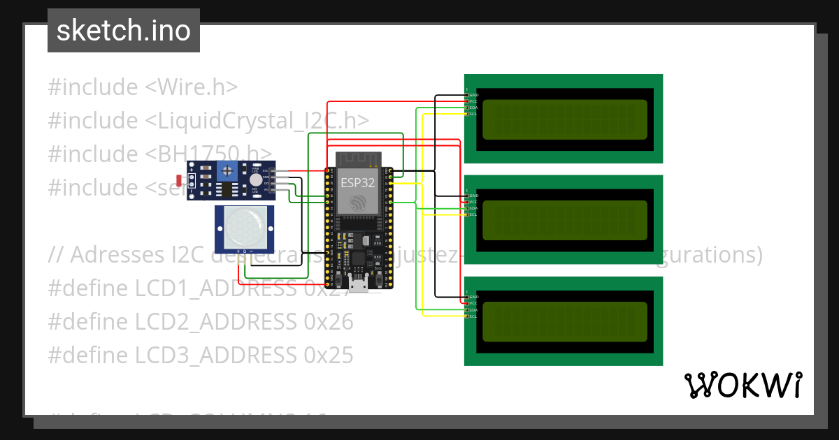 MTR_ProjetAutoAllumageTVs Révisé - Wokwi ESP32, STM32, Arduino Simulator