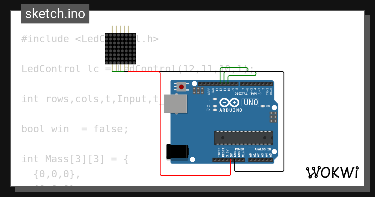 Tic Wokwi Esp32 Stm32 Arduino Simulator 5822
