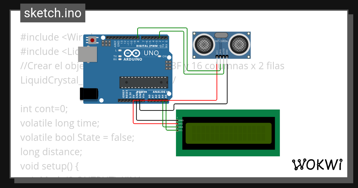 Autonomo - Wokwi ESP32, STM32, Arduino Simulator