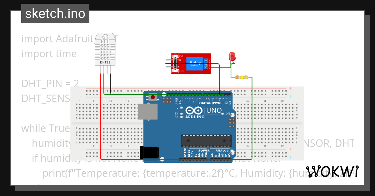 Wokwi Online Esp32 Stm32 Arduino Simulator 1727