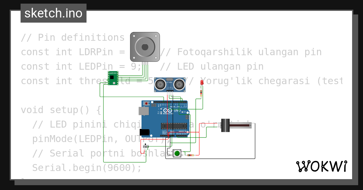 Sardor 2 Wokwi Esp32 Stm32 Arduino Simulator 4299