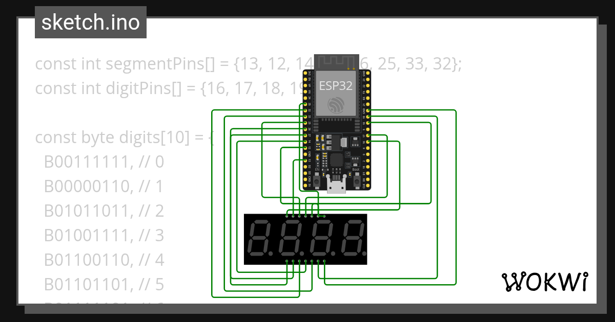 try langs Copy - Wokwi ESP32, STM32, Arduino Simulator