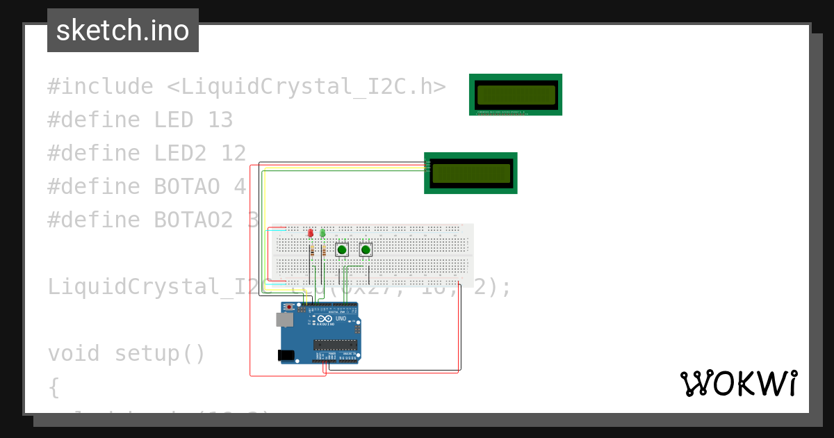 Wokwi Online Esp32 Stm32 Arduino Simulator 3148