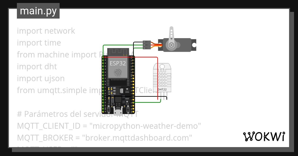Esp32 Micropython Wokwi Esp32 Stm32 Arduino Simulator 9180